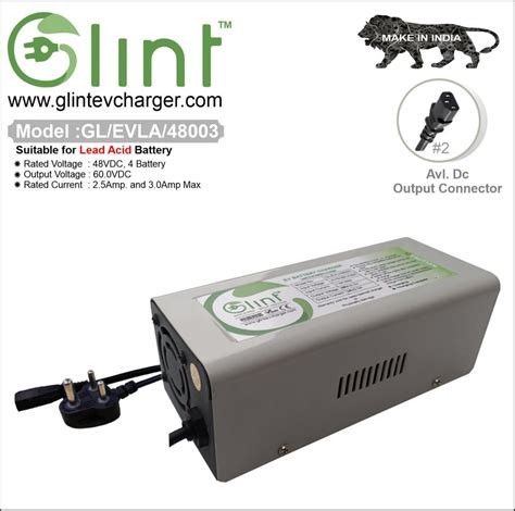 Sealed Lead-acid Battery Charger - Lead Acid Battery Charger Latest ...