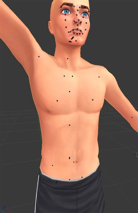 Khlas Sex Animations And Custom Contents For The Sims 4 Page 18