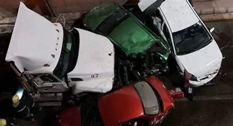 السير” تكشف عن سبب حادث نفق العقبة ديرتنا نيوز