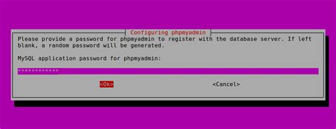 cara install phpmyadmin di cloud vps murah terbaik indonesia
