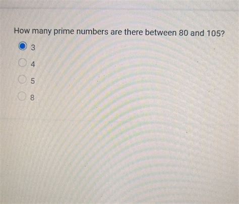 How Many Prime Numbers Are There Between Studyx