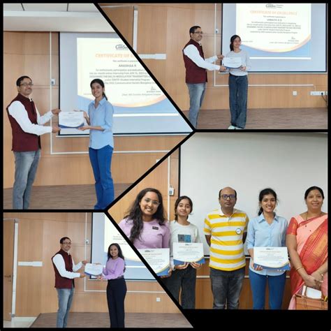 Bnm Institute Of Technology On Linkedin Successjourney