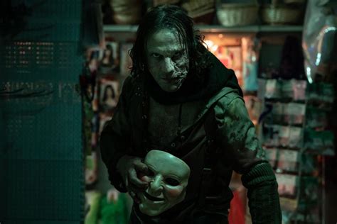 Notizie Su Peter Pan Horror Everyeye Cinema