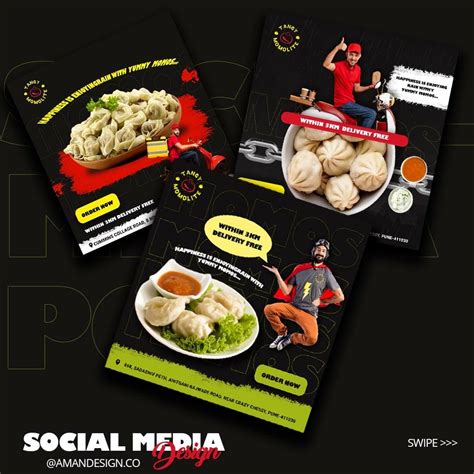 Aman Sayyad On Linkedin Socialmediadesign Graphicdesign