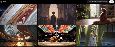 How To Use Sora OpenAIs Latest Video Generating Tool