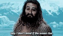 Aquaman Jasonmomoa S Tenor