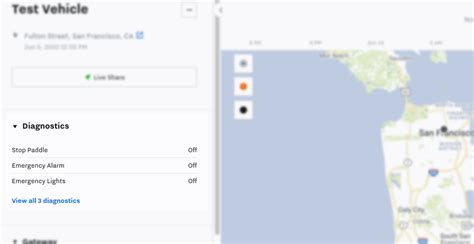 Configure An Auxiliary Input Samsara Help Center