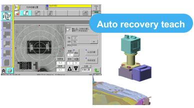 NPM D3A Electronic Component Mounting Related Systems Products Factory Automation