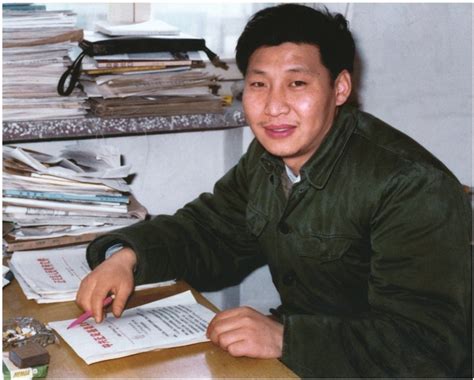 学习·故事丨念活这部“人才经” 习近平夜访武宝信 独家稿件 中国共产党新闻网