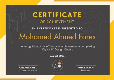 Mohamed Fares On Linkedin Vlsi Vlsidesign Vlsijobs Icdesign Verilog Hdl 52 Comments
