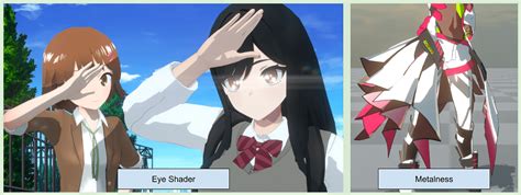 RELEASED URP Anime Shading Plus Toon Shader Made For Anime Style