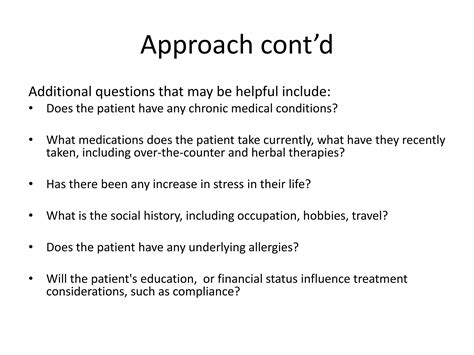 Dermatology Lecture Notes Pptx