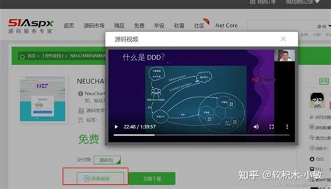 一起听苏震巍老师详细解析基于DDD和Dapr的快速框架搭建NeuCharFramework 知乎