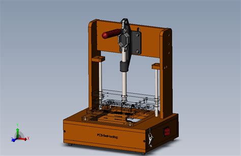 Pcb Solidworks