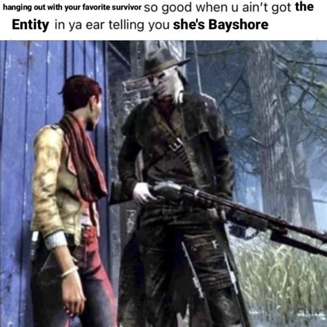 Incorrect Dead By Daylight Quotes On Tumblr