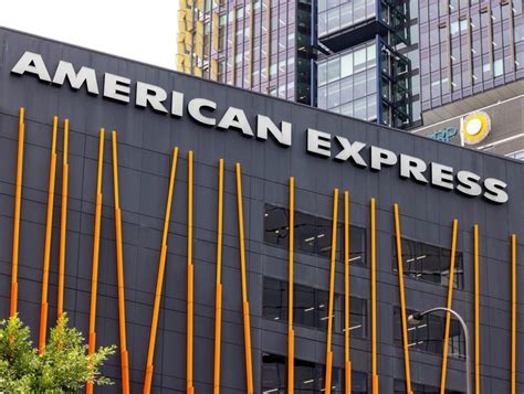 American Express Hiring Fresher Software Developer