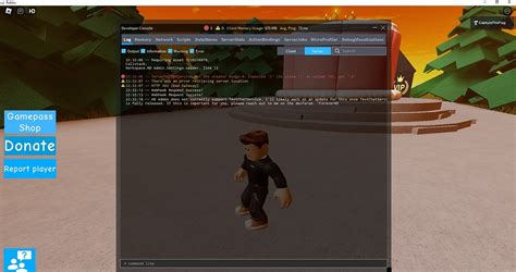 You Met The Creator Badge Scripting Support Developer Forum Roblox
