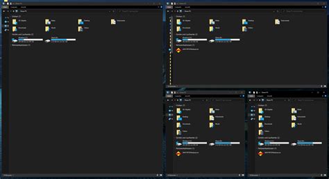 FEAT Allow For Multiple Windows On Master Side Of Bsp Issue 256