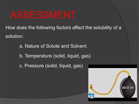 Solution Stoichiometry Pptx