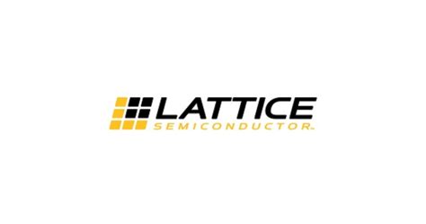 Why Lattice Semiconductor Shares Are Diving Premarket Today Benzinga