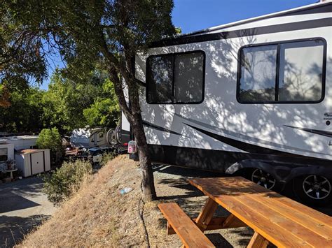Lake Amador Resort Camping The Dyrt