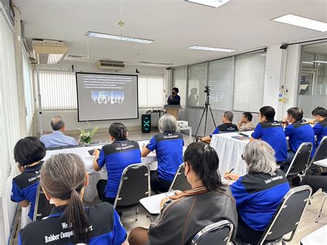 กิจกรรม Qcc And Kaizen 2024