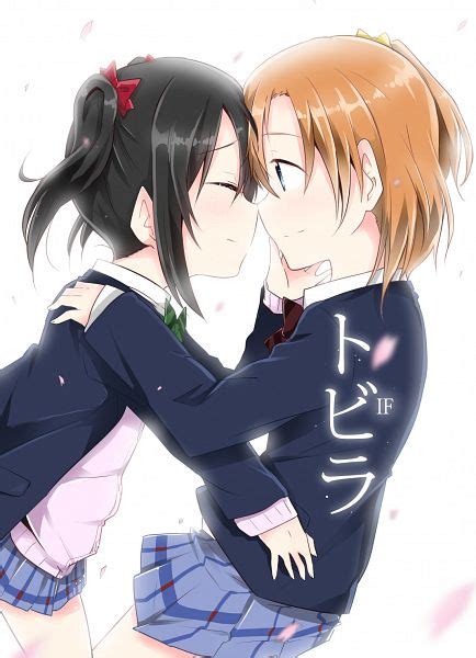 Love Live Image By Syu Zerochan Anime Image Board