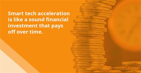 Daniel Polansky On Linkedin Smart Techacceleration Technologyacceleration