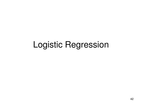 ppt spss 202 linear and logistic regression using spss workshop powerpoint presentation