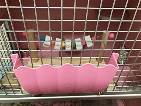 Badu Bg Дървена платформа за кацалки за птици Домашни любимци Естествени играчки за дъвчене