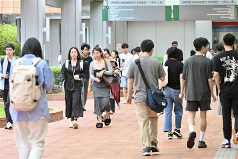 11月起暫免非本地研究生兼職限制 E123長青網 長者服務及老人院資訊