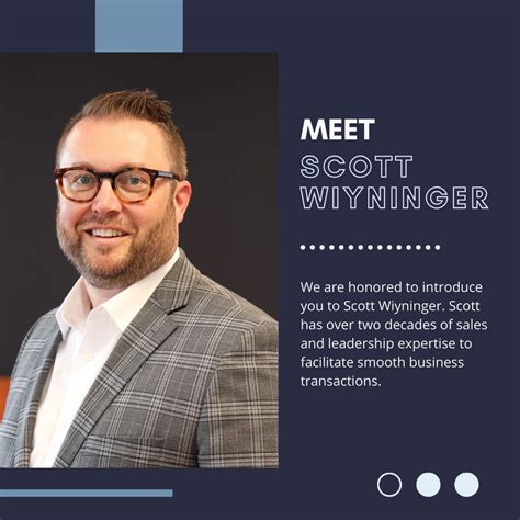 Chelly Thielke On Linkedin Businessbrokerage Meetourteam