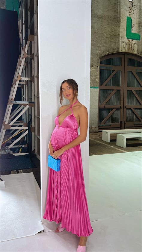 Shannon Lawson On Instagram Fashionable Late Day 5 AAFW Dress Lidee