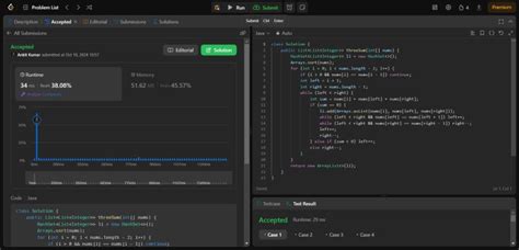 ankit kumar on linkedin 100daysofcode day78 100daysofleetcode