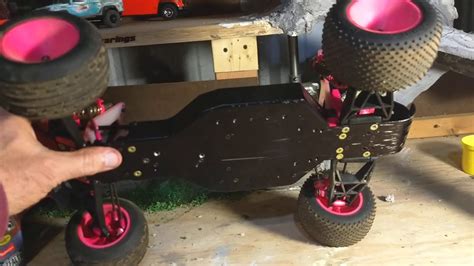 Complete RC T YouTube