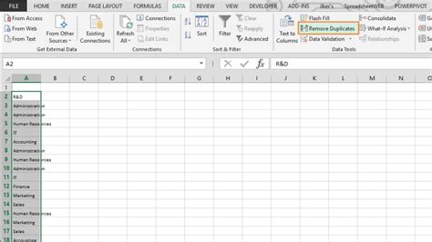 Data Analysis In Excel Pivottables Versus Formulas