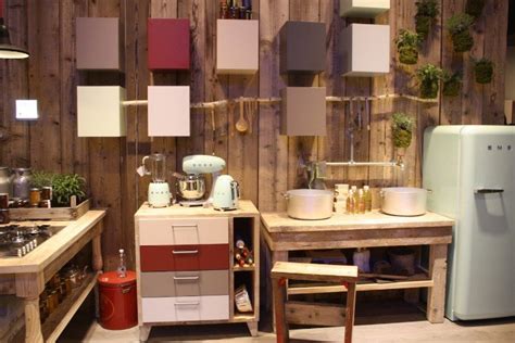 Tendance Cuisine Le Meilleur Du Salon Du Meuble De Milan