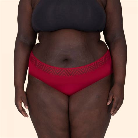 11 Of The Best Period Underwear Brands To Try Esty Lingerie