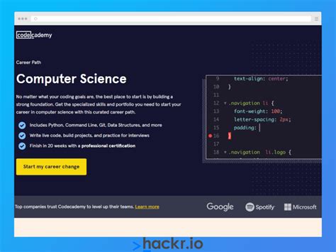 Redirecting To Https Hackr Io