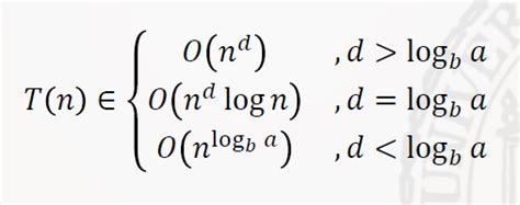Asymptotics Problem With Substitution In A Time Complexity