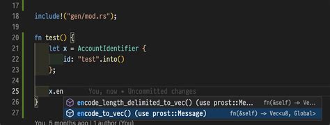 Custom File Output Format · Issue 27 · Neoeinsteinprotoc Gen Prost