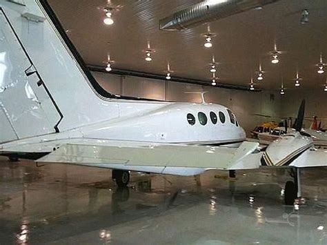 1969 Cessna 421a