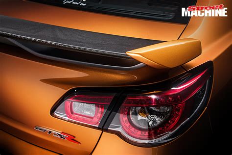 Hsv Confirms New Gts R And Gts R W1 Hero Models