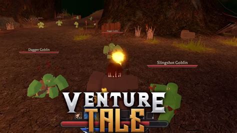 Invading Goblin Camps Venture Tale Youtube