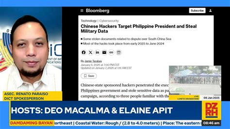 Palace Dict Secretary Resigns Marcos Accepts