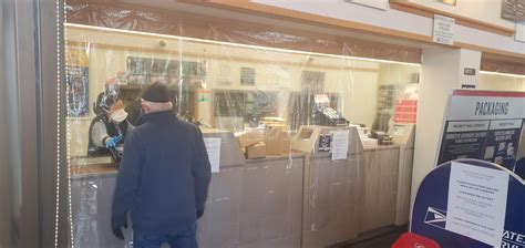 Usps Is Still Running At Full Capacity And Delivering Our Mails Across The Country As Usual