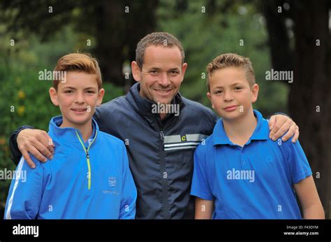 Farmfoods British Par 3 Championship 2015 Held At Nailcote Hall Day 3