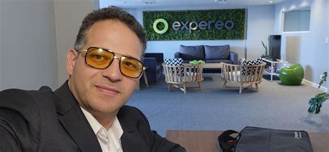 Mohamed Ali Hafez On Linkedin Expereo Opentowork Newbeginnings Gratitude