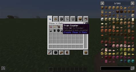 Mc Crashes With Ponder Or When Blocks Placed On The Ground · Issue 315