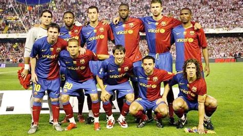 Estos son todos los títulos oficiales de la historia del Barça